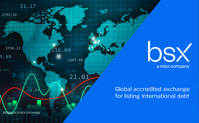 The Bermuda Stock Exchange